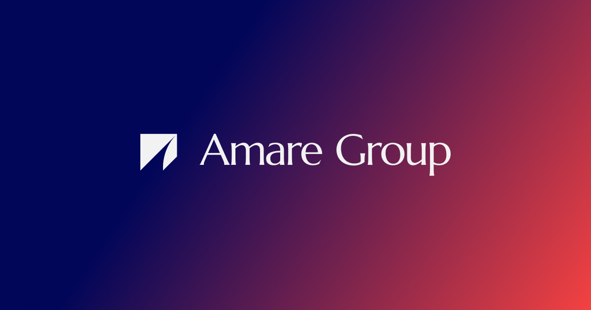 Home - Amare Group